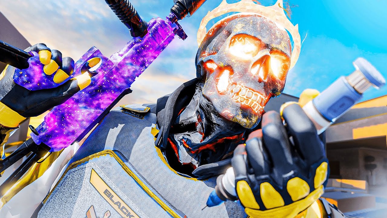 THE TOP MOVEMENT PLAYER THAT IS FEARED EVEN IN RANKED PLAY #ranked #bo6 ...