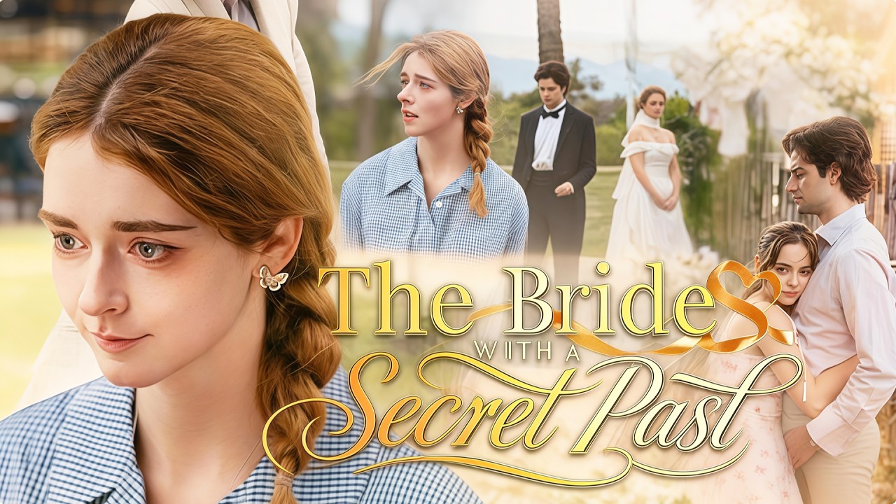 💕The Bride with a Secret Past #dramabox - YouTube