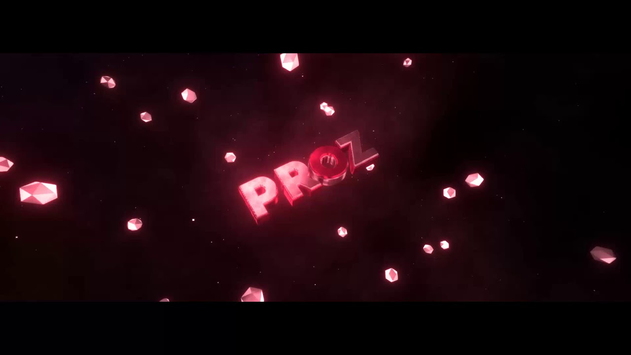 Intro For Proz - YouTube