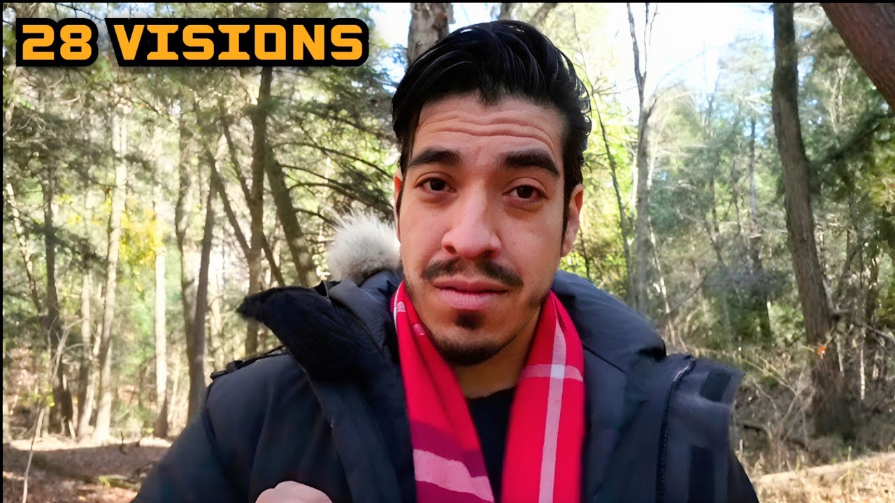 That time I encountered a Demon as a child. (TRUE PARANORMAL STORY ...