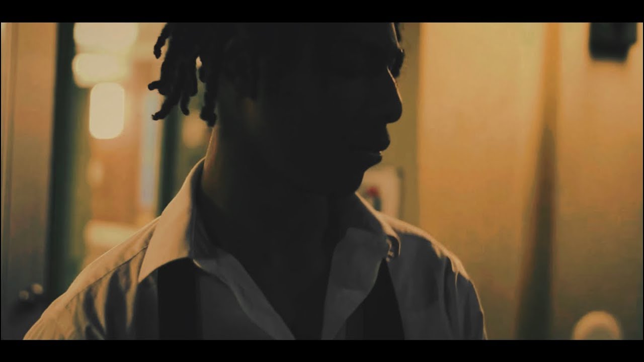 Jordan Cortez - conflicted (part one) - YouTube