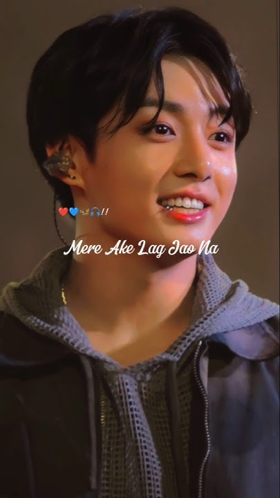 Jungkook #bts #btsmusic #btsarmy #bollywoodcoversongs #koreanmusic #bts_official_bighit # ...