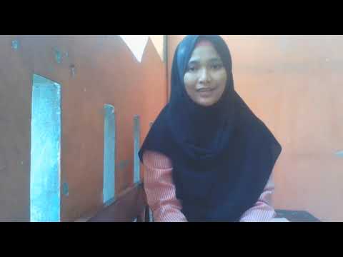 Deviyanti Hutari Purwa Ningtias (Curriculum Vitae) - YouTube