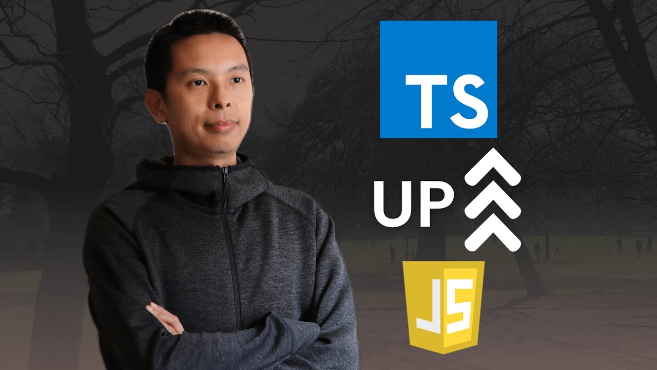 Typescript是甚麼,與javascript區別,為甚麼流行 8分鐘內了解 Youtube