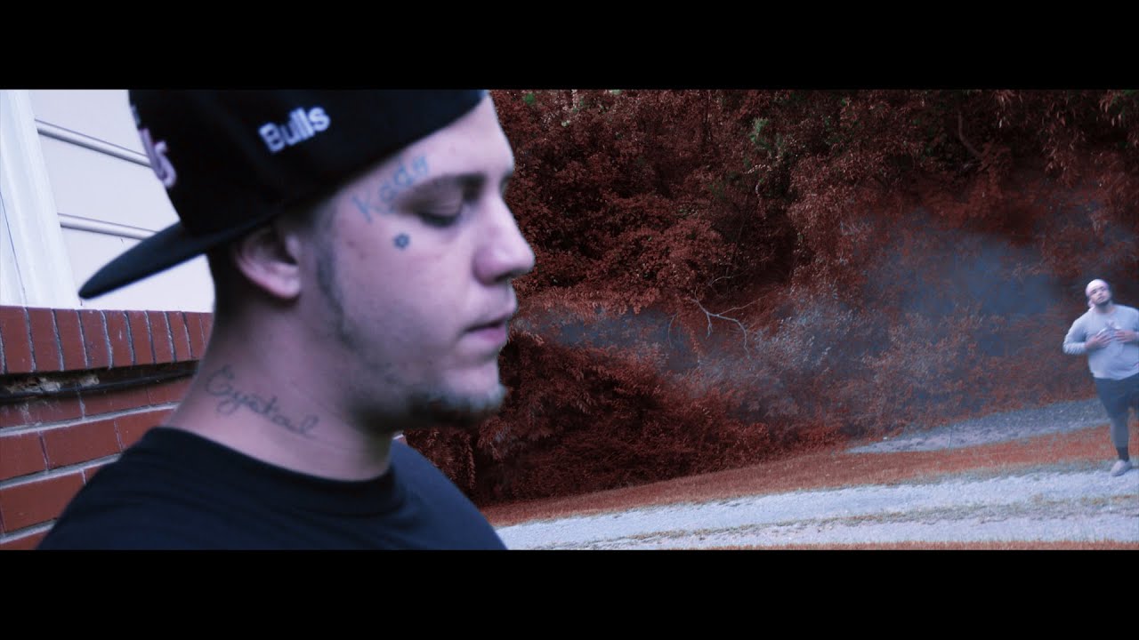 Whyte Dunk - Nonchalant (Official Music Video) Shot by @Chillavizion ...