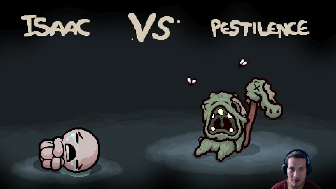 SACRED HEART + MARKED IS AMAZING The Binding Of Isaac REPENTACE #10 ...