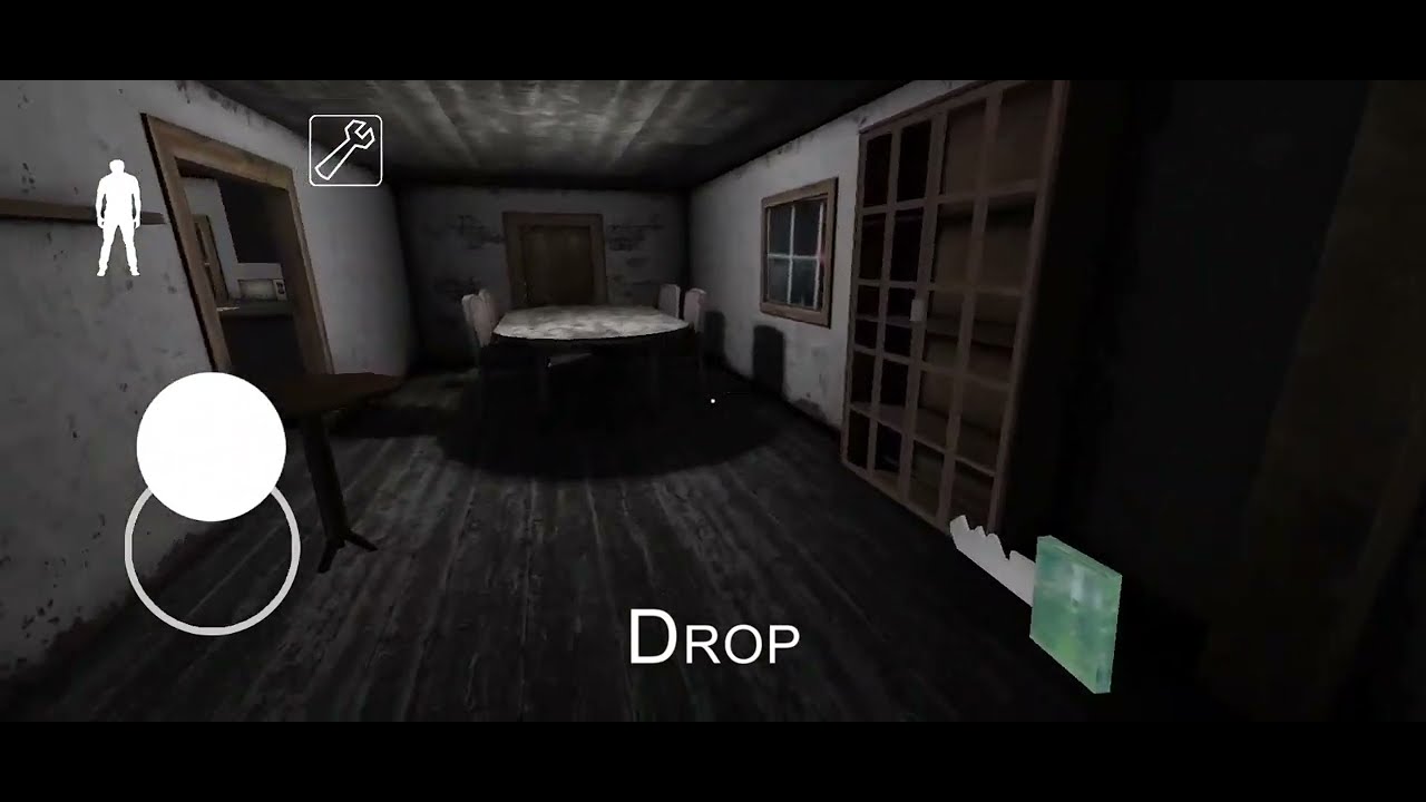 Granny ke sath full enjoy ||Granny ke secret doors open |Granny game |# ...