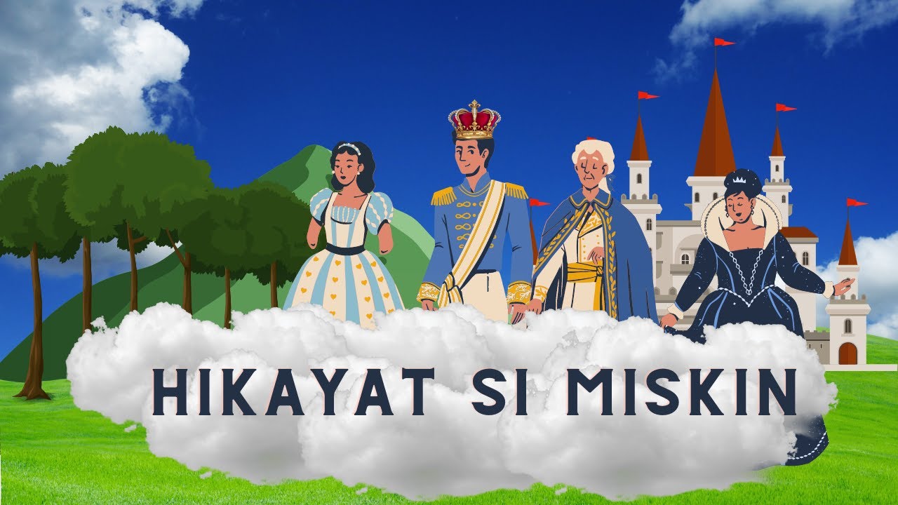 Hikayat Si Miskin - YouTube
