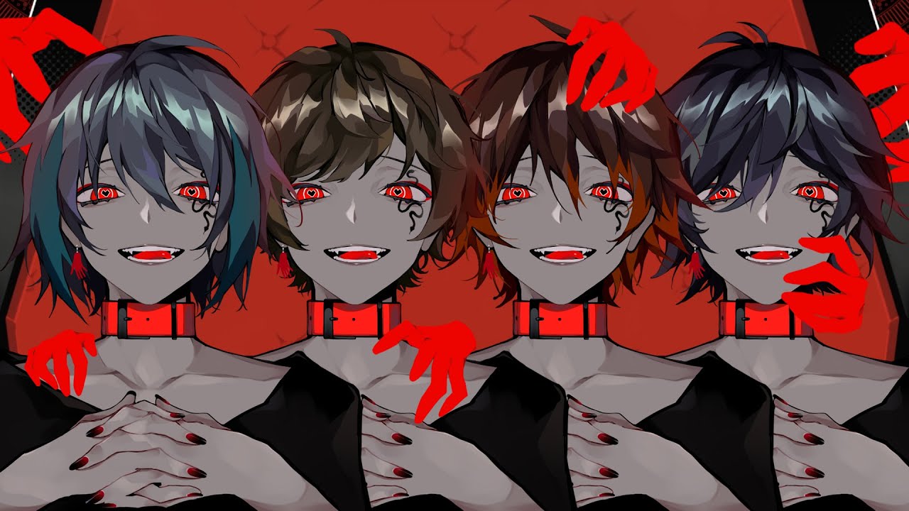 クレノア - EYE / Kanaria【cover】 - YouTube