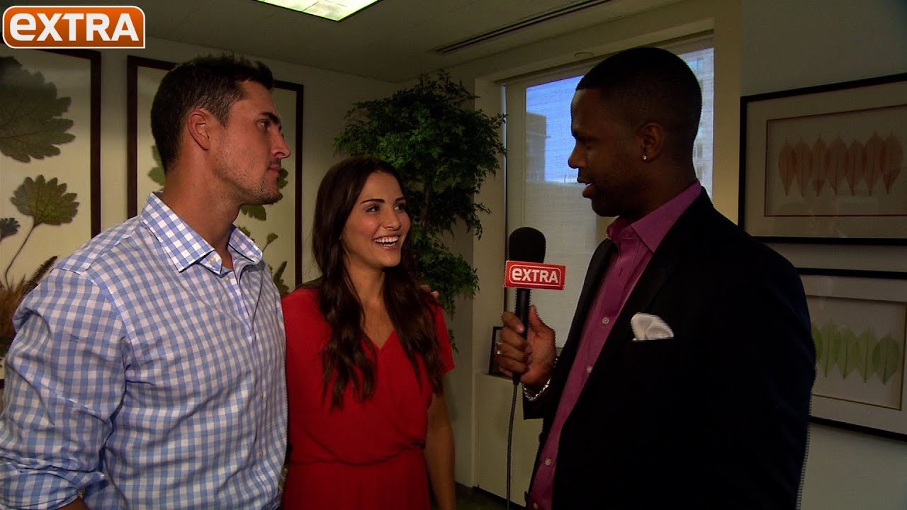 Andi Dorfman John Busing