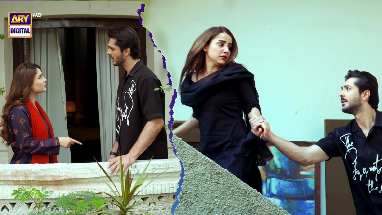 Tum Yahan Mujhse Nahi Zara Se Milne Aatay Ho 💔 Tum Bin Kesay Jiyen ...