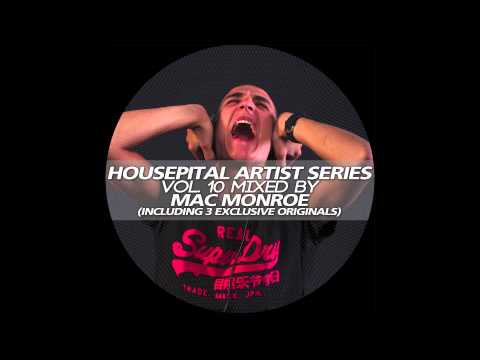 Mac Monroe - Arrow (Original Mix)