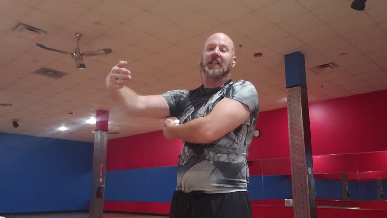Dance hold basics - YouTube
