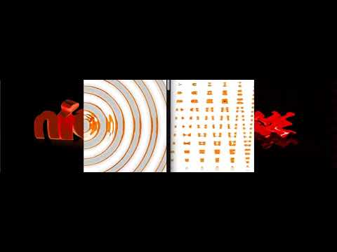 Nick On Demand Logo Effects (Preview 2B V35 Effects) Combined Squared