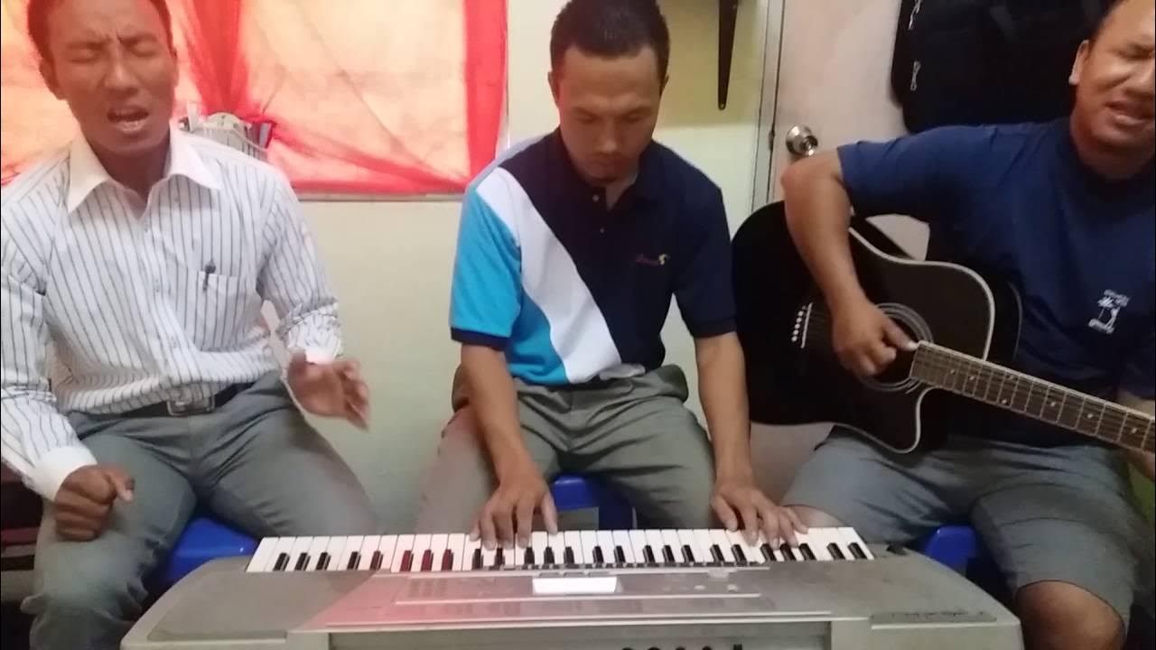 Jesuh Ka Neih Hnu Cun - YouTube