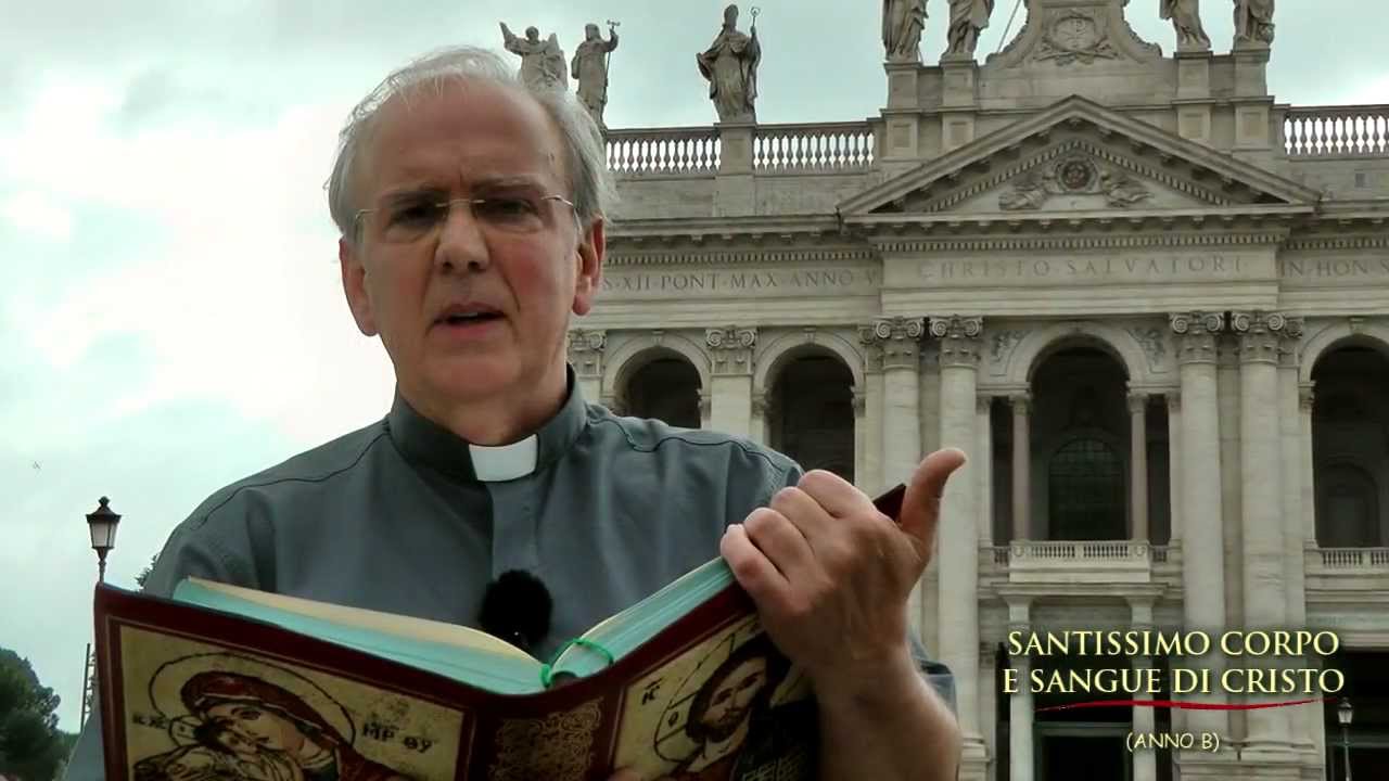 Commento al Vangelo del 10 Giugno 2012 a cura di don Domenico Luciani ...