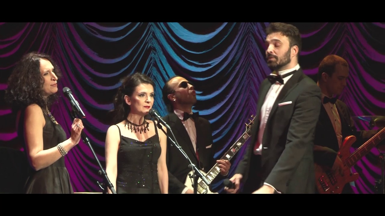 Par stihova za nas - Devojko mala - YouTube