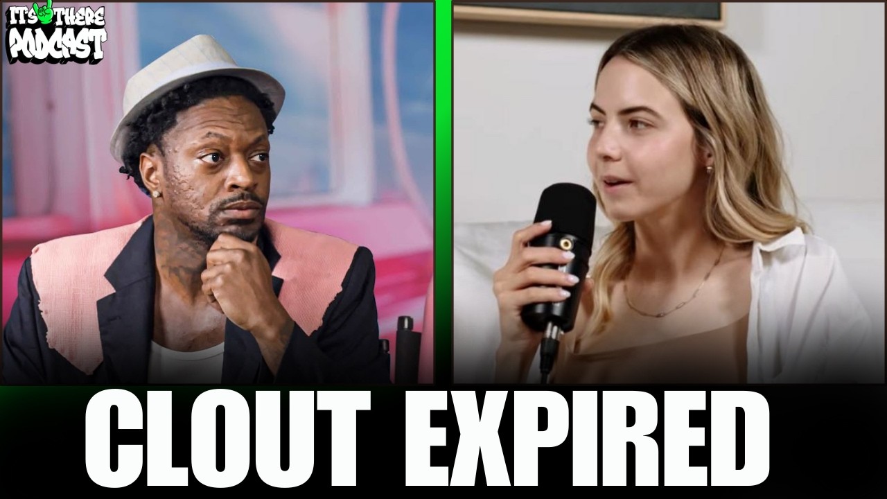 Funny Marco Explains Why He Canceled Comedy Tour with Bobbi Althoff ...