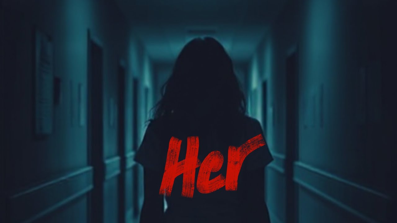 Her | Horror | short film | Mangandi - YouTube