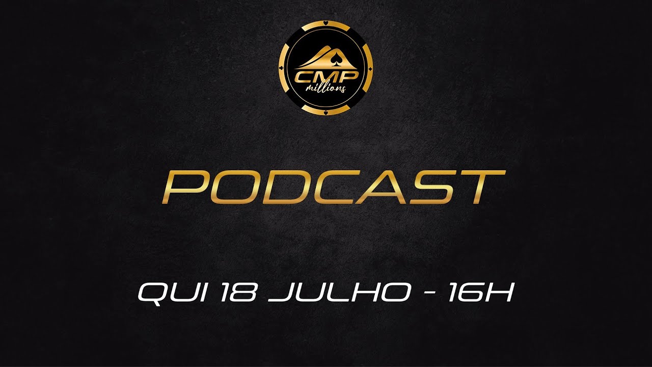 CMP 2024 - 2ª Etapa - YouTube