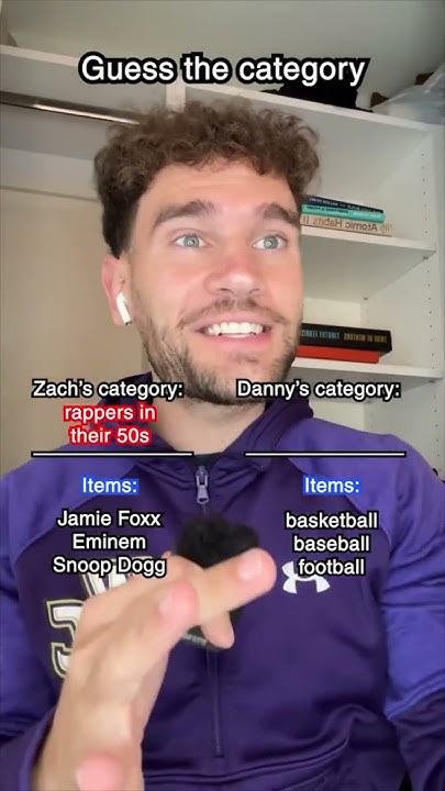 Guess the category...ready...go ‼️ - YouTube