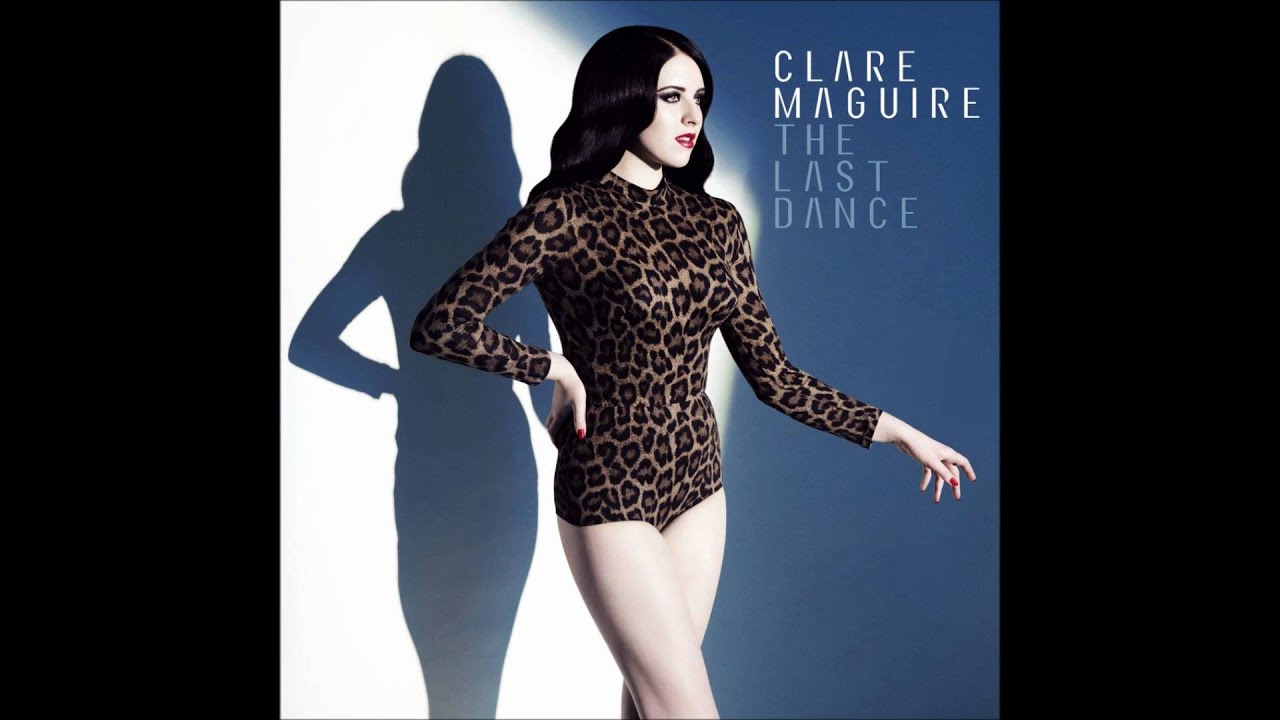 Clare Maguire - The Last Dance (Moonlight Matters Remix) - YouTube