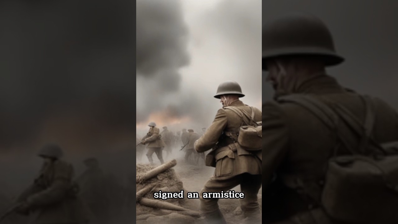 History Of World War 1 Summary in English WW1 part 8 #history #war # ...