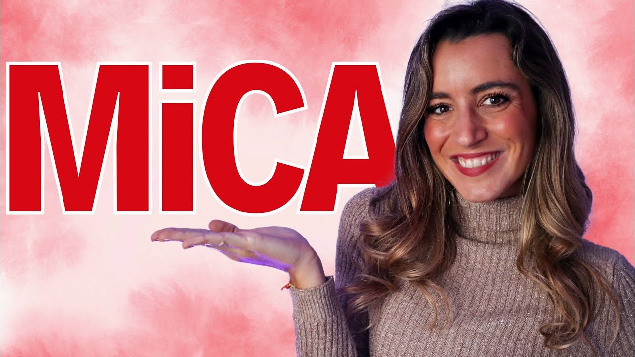 MICA facile! Come usare "MICA" in ITALIANO - YouTube