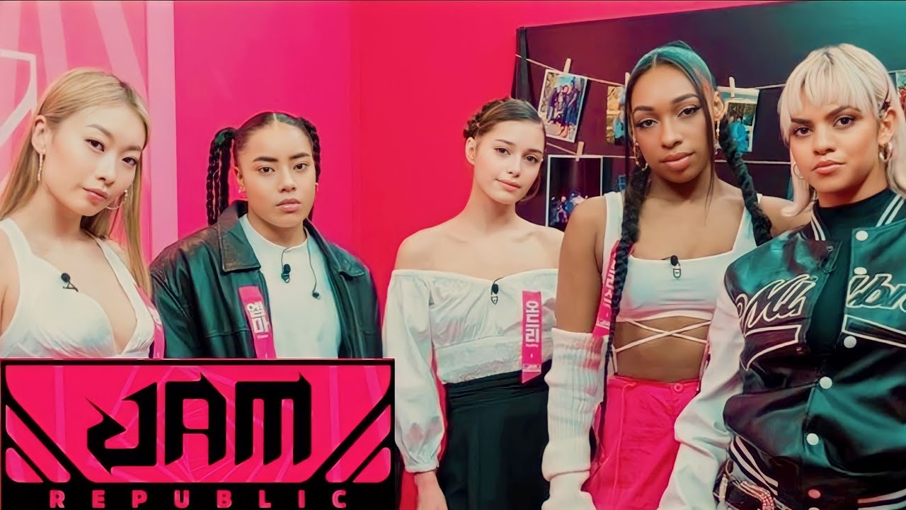 Least to Most Viewed of All Jam Republic Performance in Street Woman ...