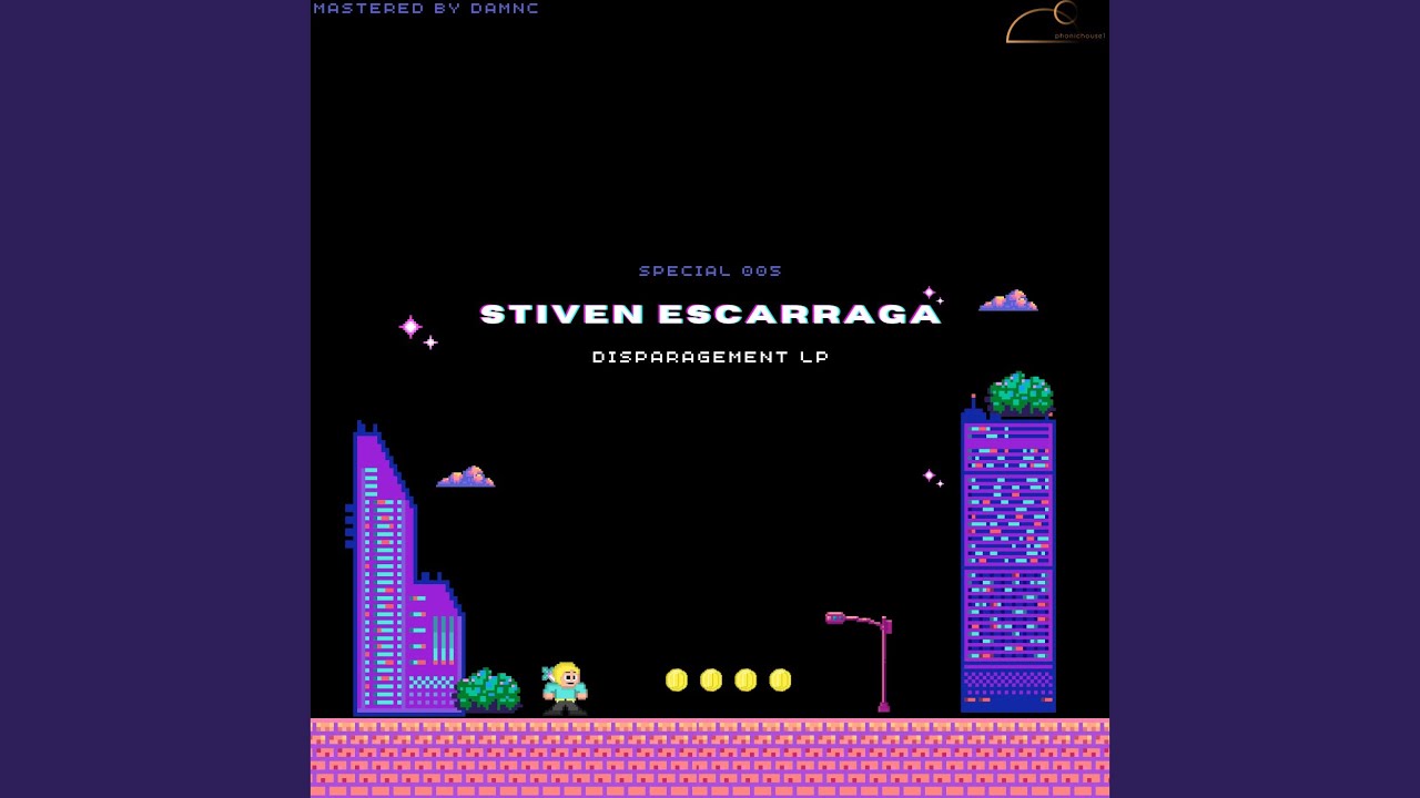 Smarden Bell (Original Mix) - YouTube