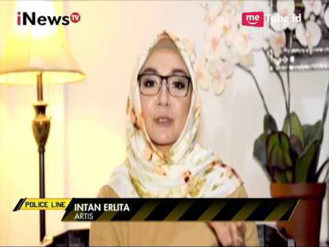 Sejumlah Artis Tanggapi Wanita Bugil di Tempat Umum - Police Line 07/06