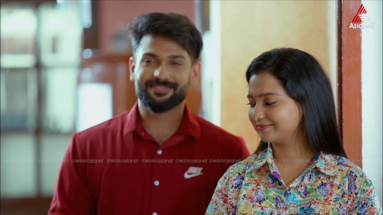 Chempaneer Poovu Promo || 11-10-2025 || Episode 571 || Asianet - YouTube