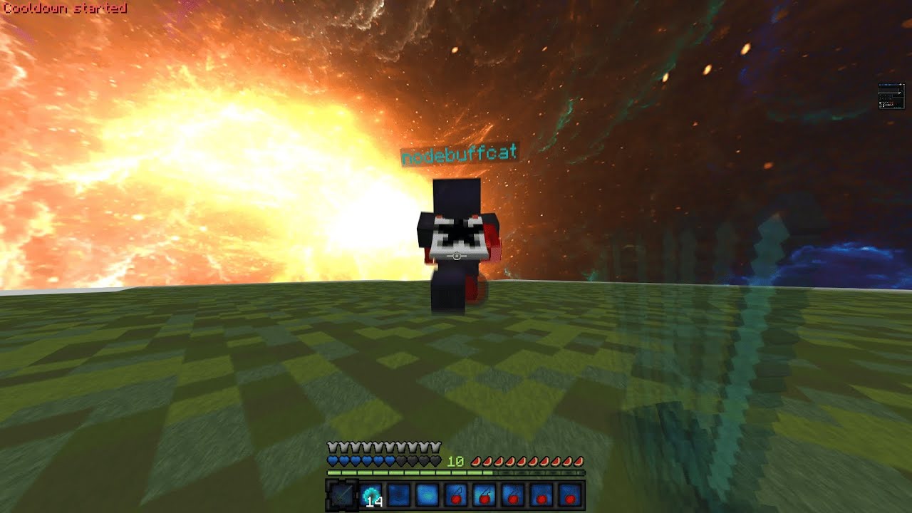 MCPE Pack Folder (20+ Packs) - YouTube