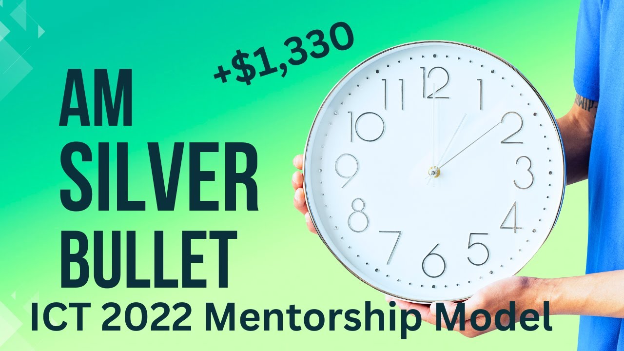 ICT AM Silver Bullet | ICT 2022 Mentorship Model | ICT Concepts - YouTube