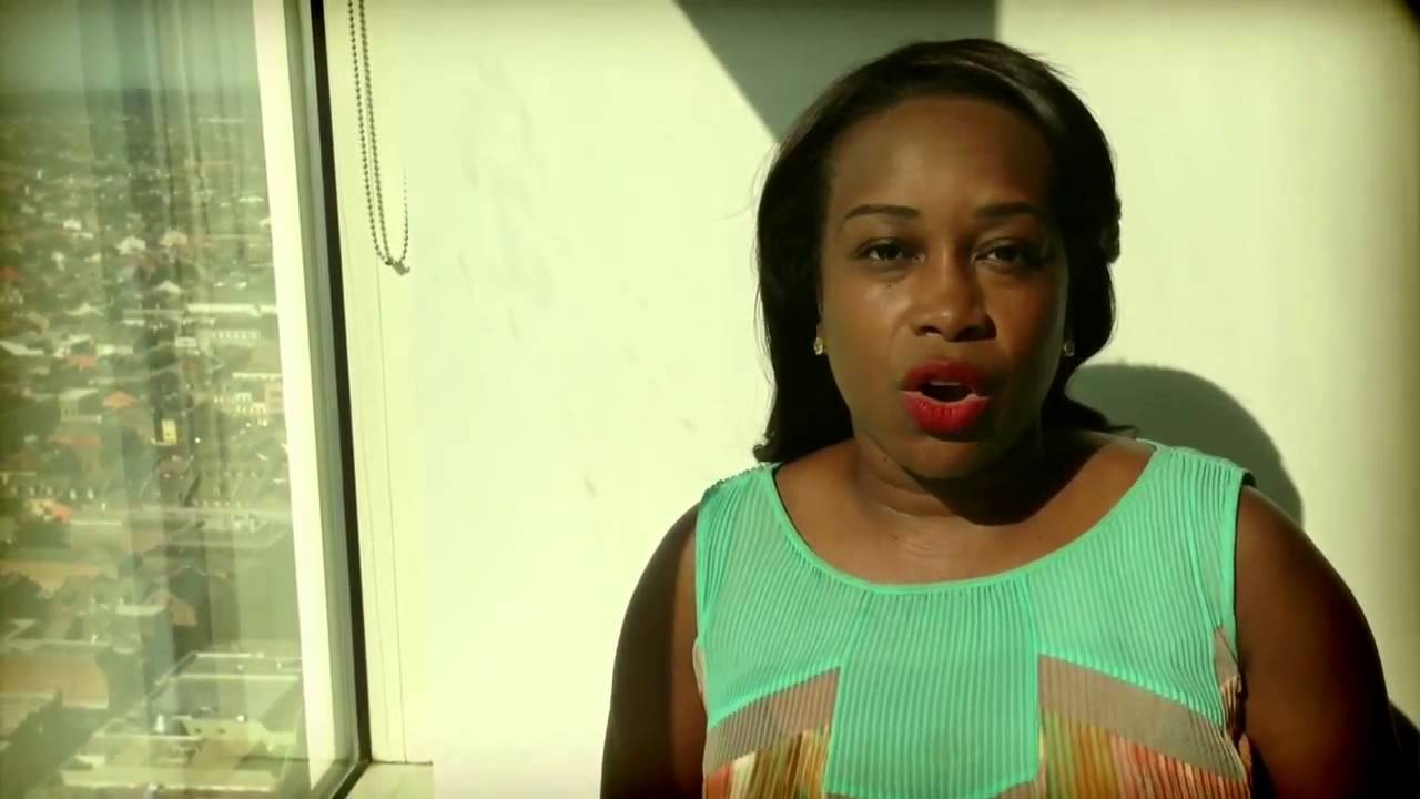 Vera Triplett of Noble Minds - YouTube