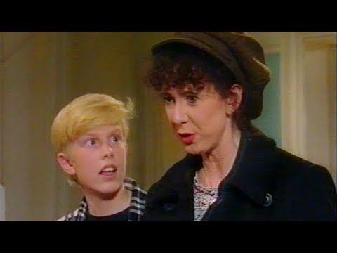 Mike and Angelo S7E6 (1995) - FULL EPISODE - YouTube