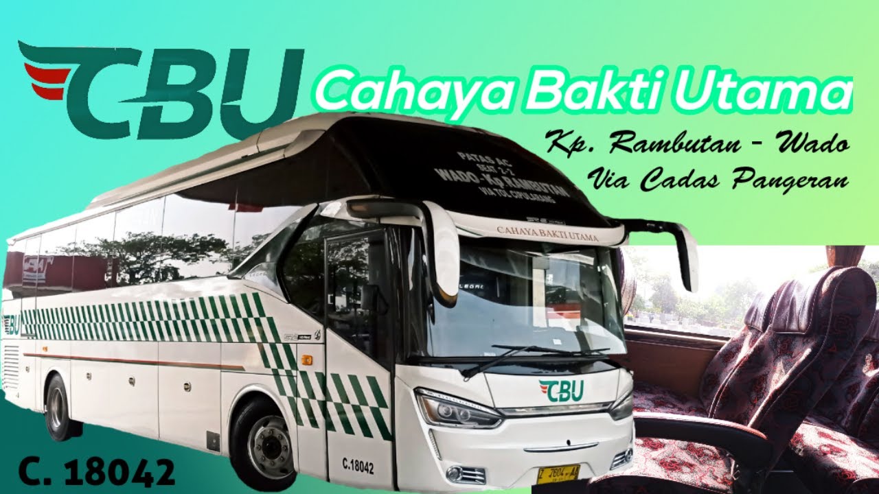 Trip Report CBU | Kp.Rambutan - Wado ( Sumedang) Via Cadas pangeran ...