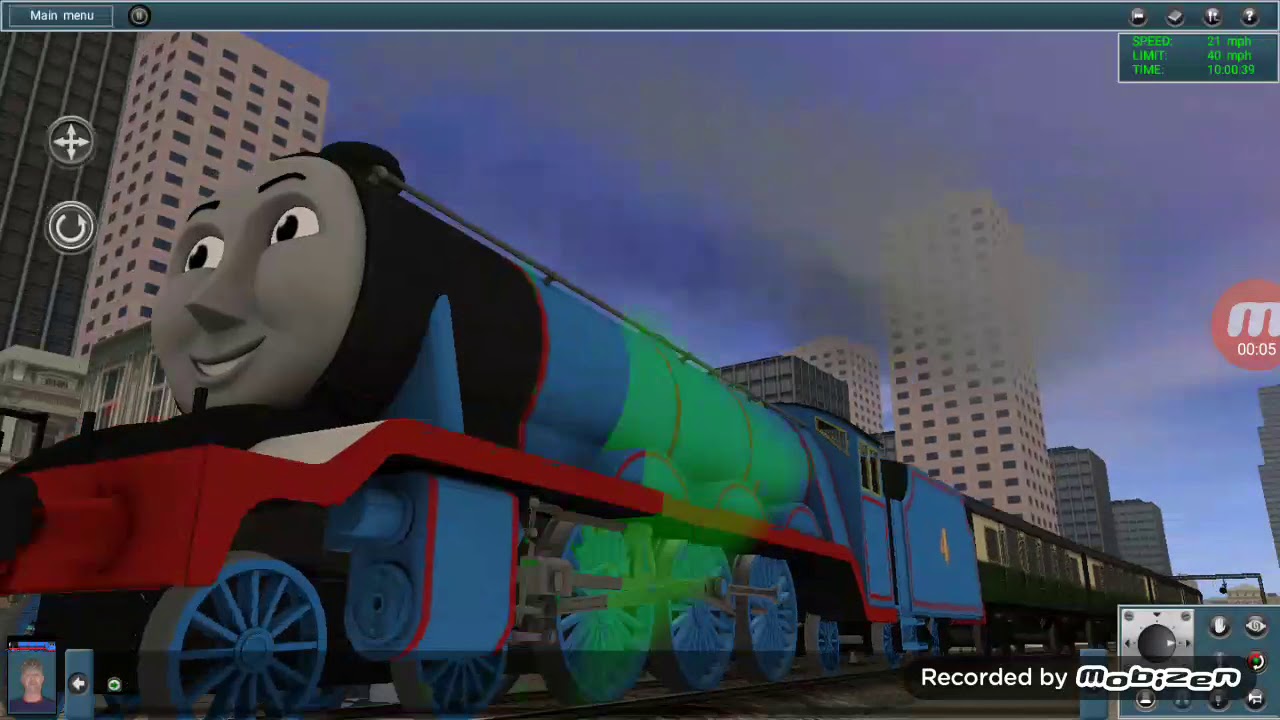 Gordon review - YouTube