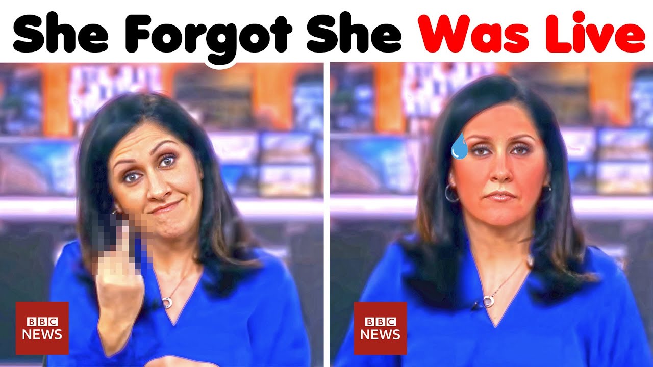 Embarrassing Moments That Are Hard To Watch - YouTube