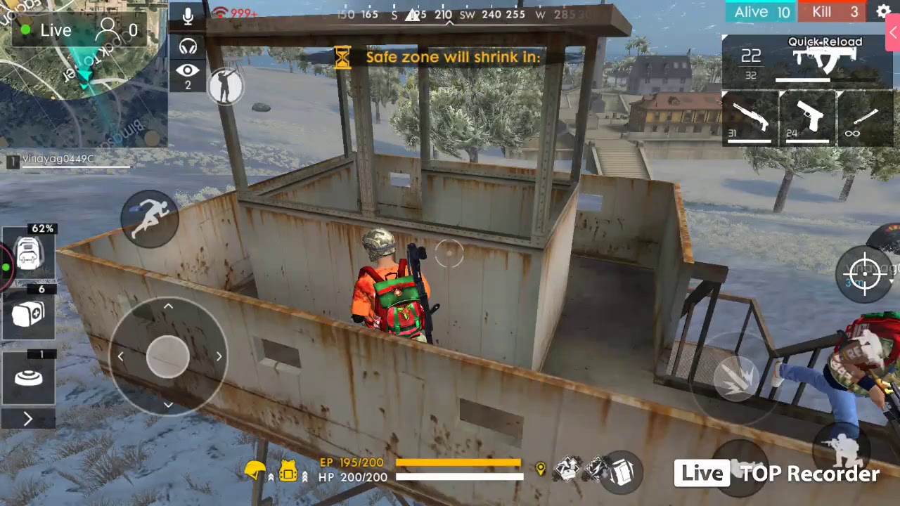 how to be safe in bermuda - YouTube