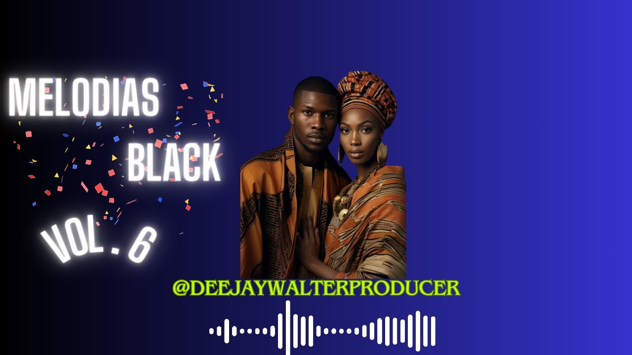 DeeJayWalterProducer #old MELODY SONGS #old MELODY SONG - YouTube