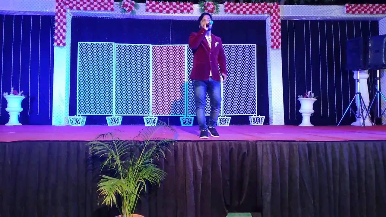 Deepak vaishnav mandsaur m.p 9630185409 / 8839283119/ 9174732809 - YouTube