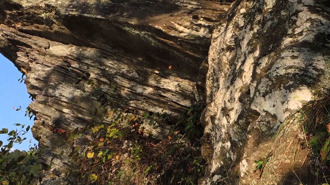 Nikon P7800 Sample Video: Daytime, 1920 x 1080, 30p