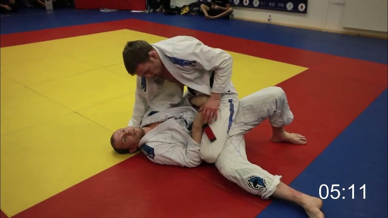 Martin Aedma x Priit Mihkelson :: 2014 No Time Limit :: Submission Only :: Bjj Superfight - YouTube