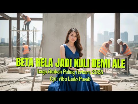 Lagu Ambon Paling Terbaru 2025 \