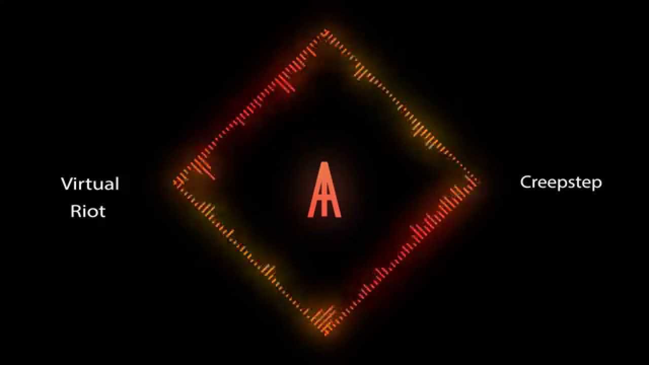 15DoH: Day 2 - Virtual Riot - Creepstep |ProjektEDM| - YouTube