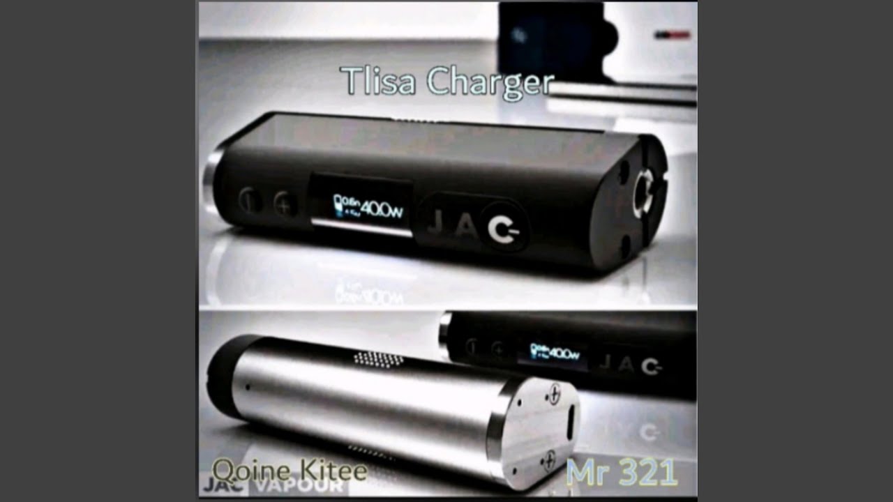 Tlisa Charger - YouTube