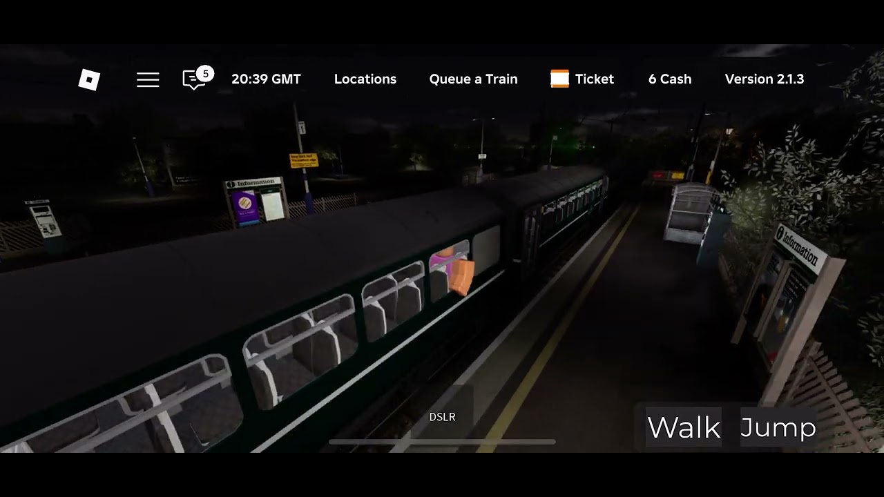 Seafield town to kings road - YouTube