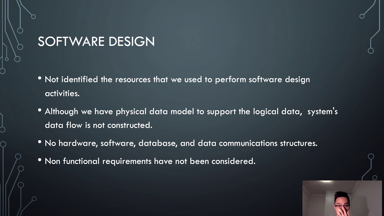 SDD Review - YouTube