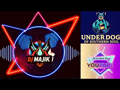 DJ MAJIK 1 LIVE - YouTube